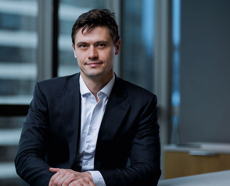 Advogados - Octávio Giacobbo da Rosa