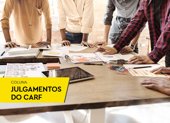 Creditamento de PIS e Cofins sobre despesas com publicidade, marketing ...